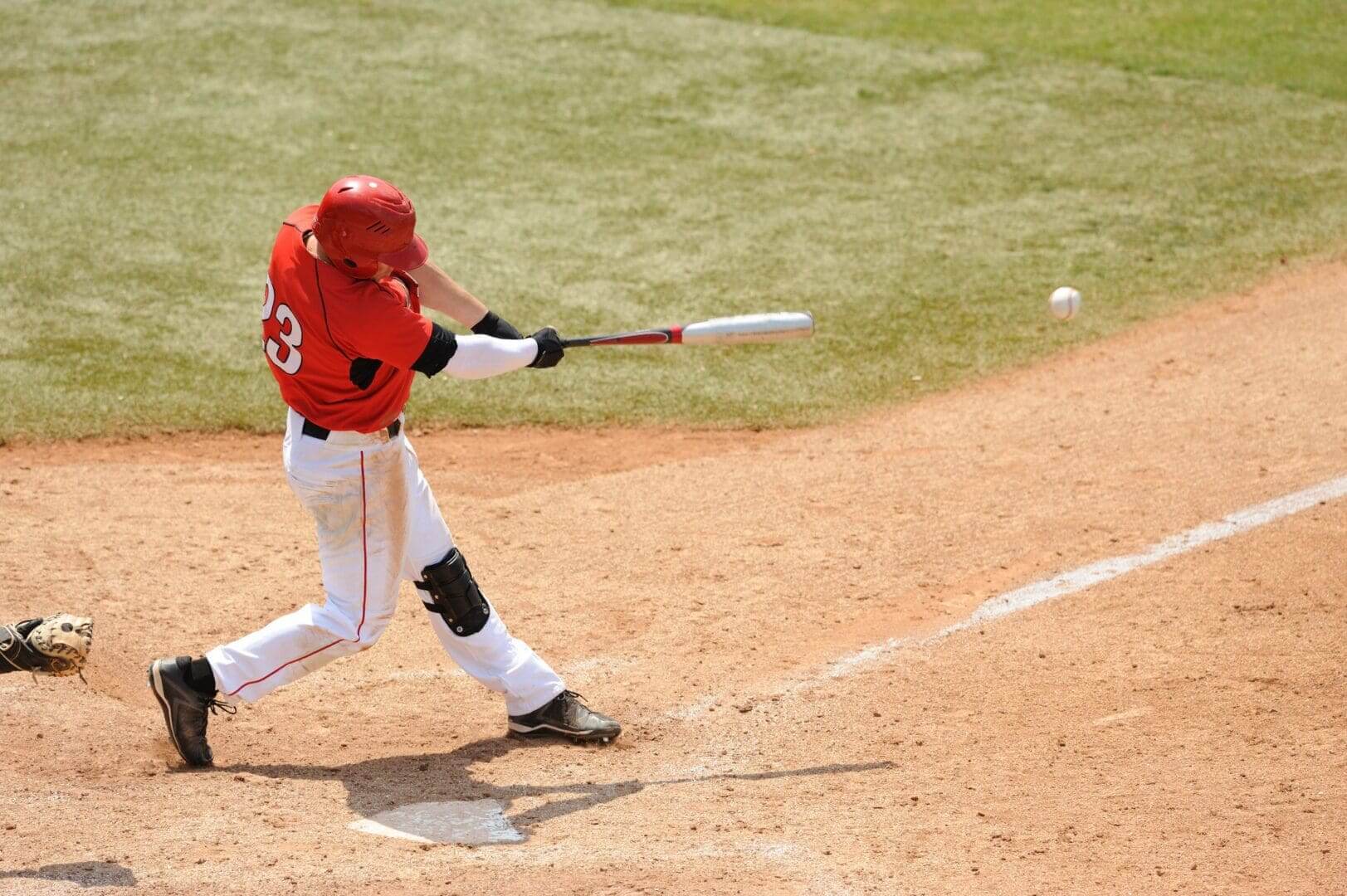 Spring Baseball Home | Massasoit Home